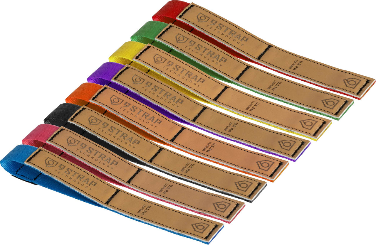 9 Strap – 9 STRAP TECHNOLOGY