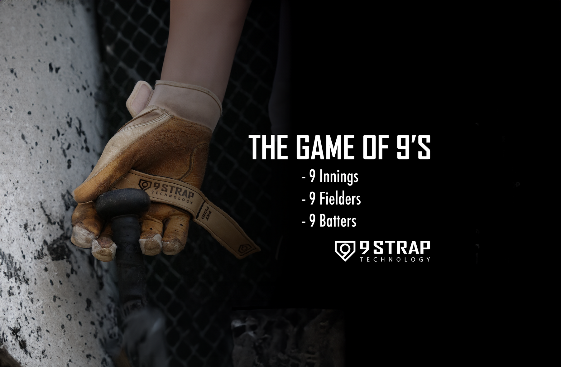 9 Strap – 9 STRAP TECHNOLOGY