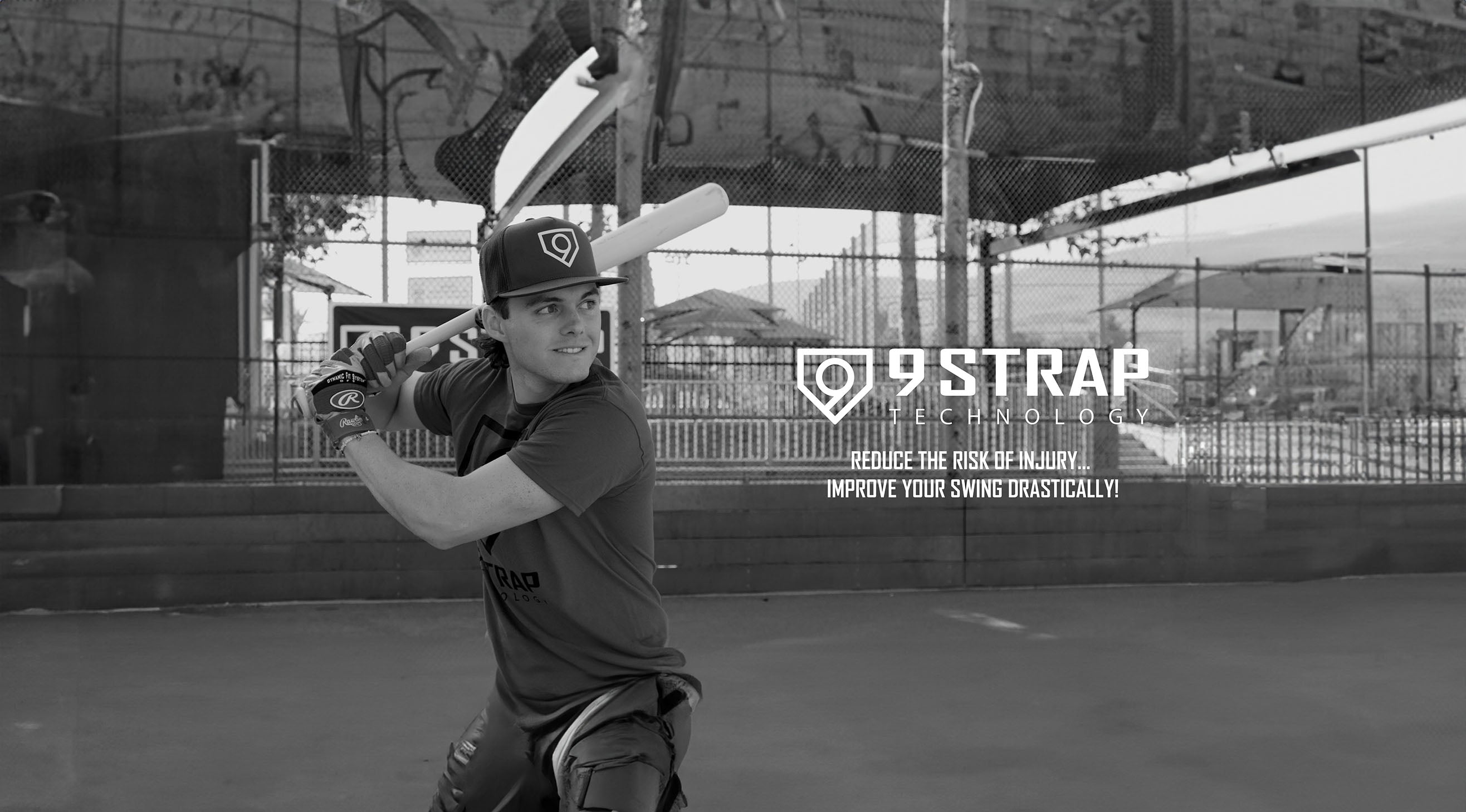 9 Strap – 9 STRAP TECHNOLOGY