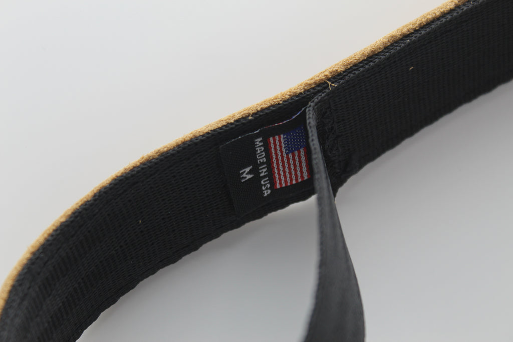 Baseballlanding – 9 STRAP TECHNOLOGY