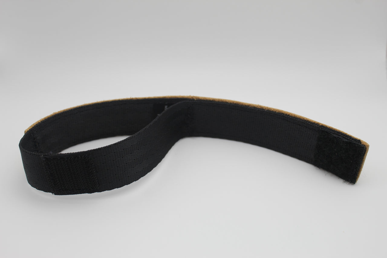 Baseballlanding – 9 STRAP TECHNOLOGY