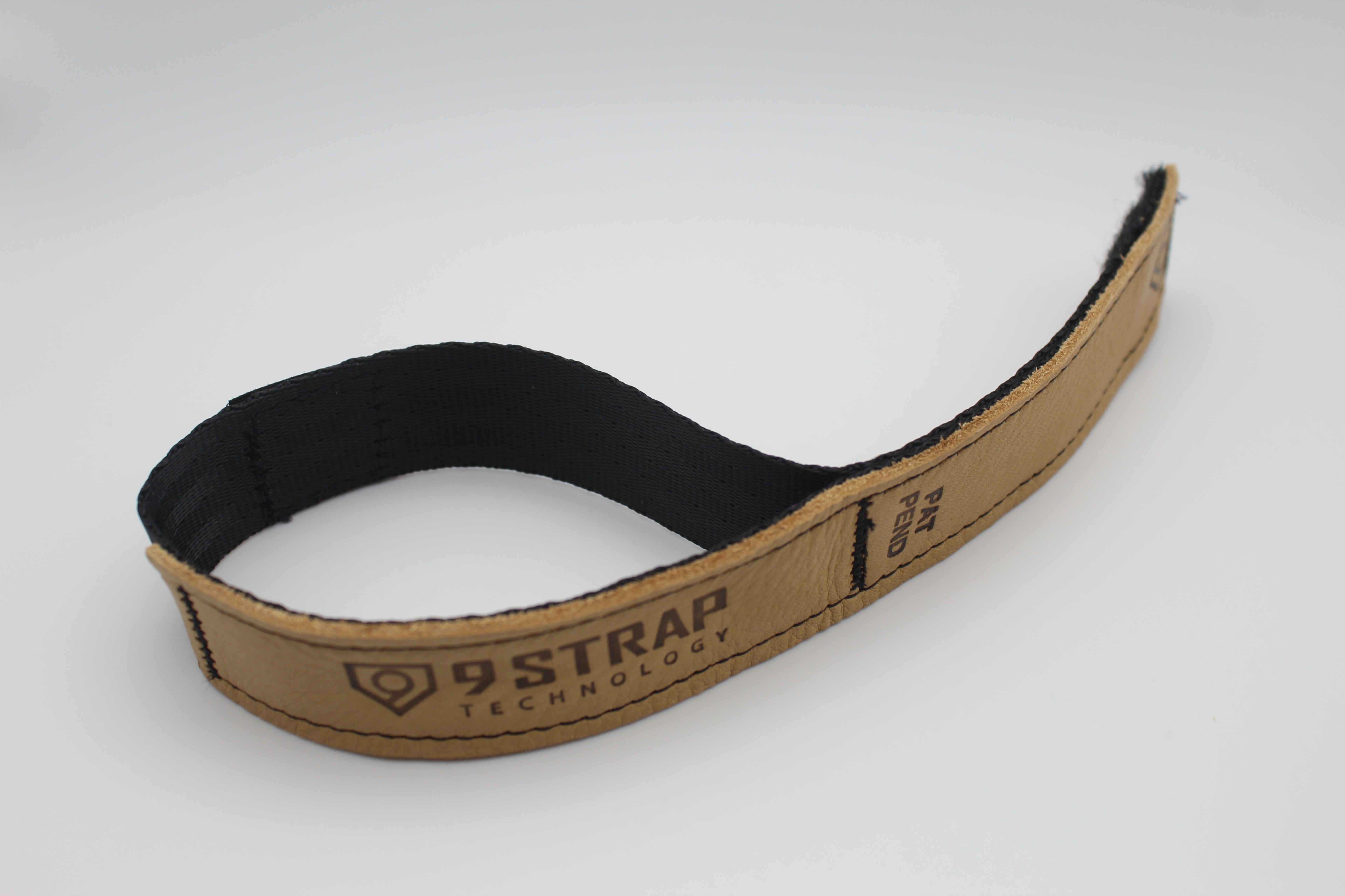 9 Strap – 9 STRAP TECHNOLOGY