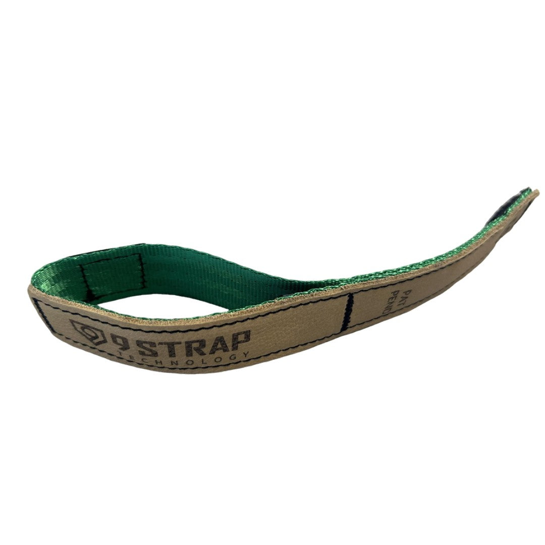 Baseballlanding – 9 STRAP TECHNOLOGY