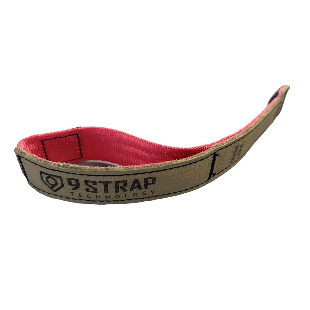 9 Strap – 9 STRAP TECHNOLOGY