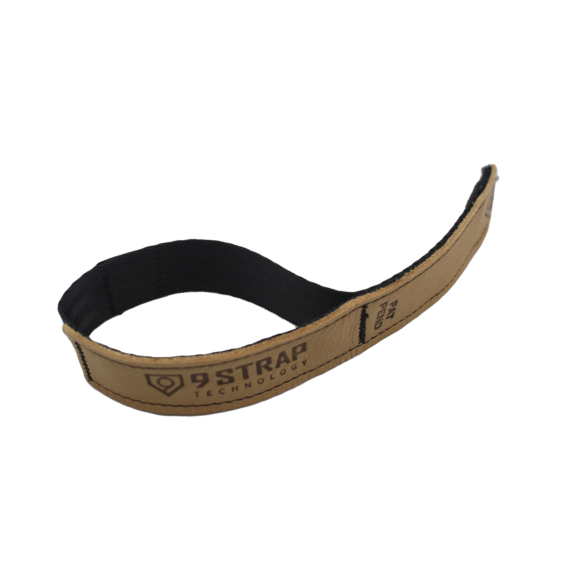 Baseballlanding – 9 STRAP TECHNOLOGY