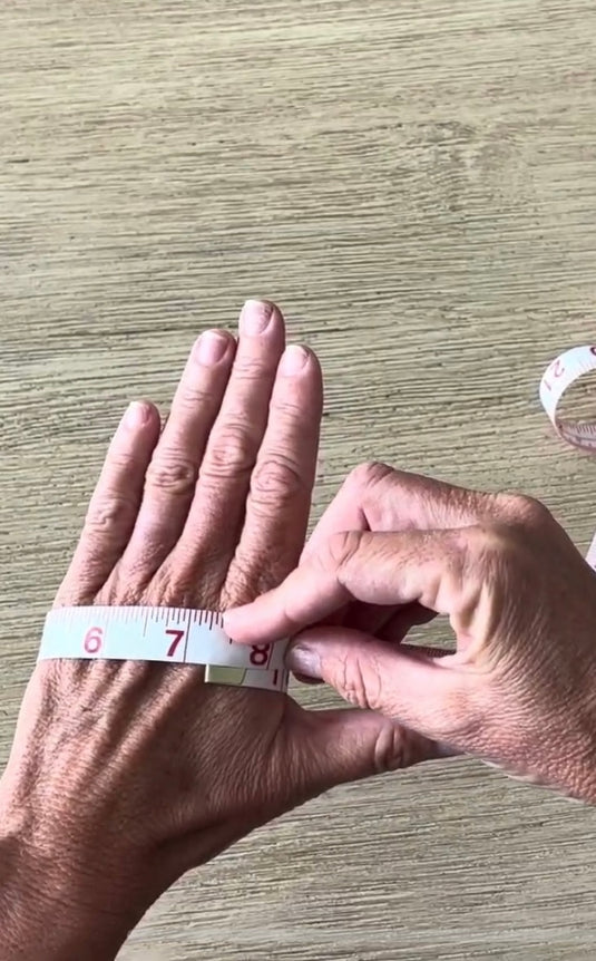 Size & Fit Recommendations – 9 STRAP TECHNOLOGY