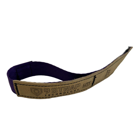 Lite – 9 STRAP TECHNOLOGY