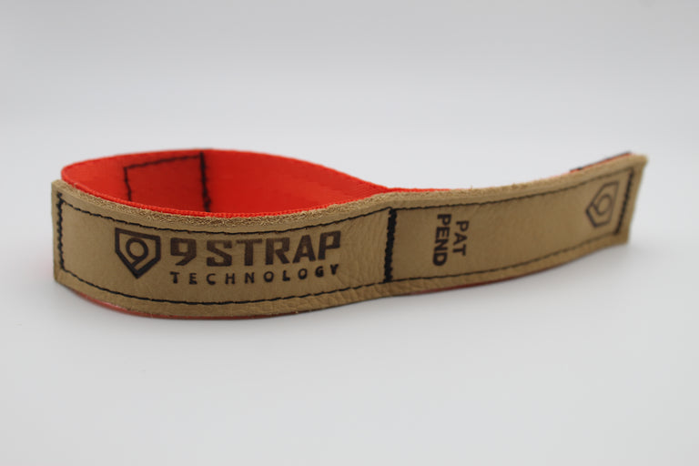 9 Strap – 9 STRAP TECHNOLOGY