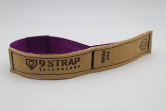 Full Hide – 9 STRAP TECHNOLOGY