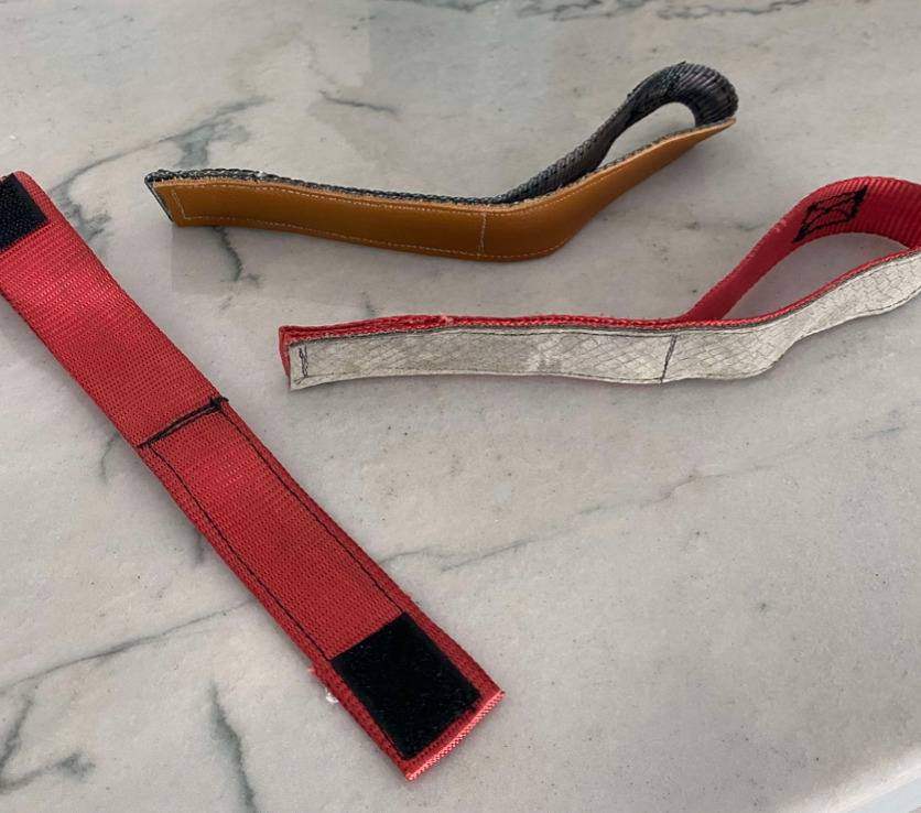 About Us – 9 STRAP TECHNOLOGY