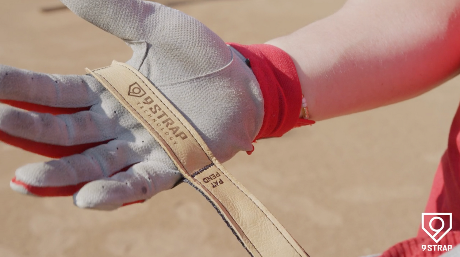 9 Strap – 9 STRAP TECHNOLOGY