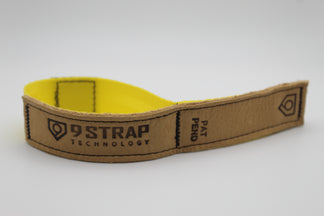 Full Hide – 9 STRAP TECHNOLOGY