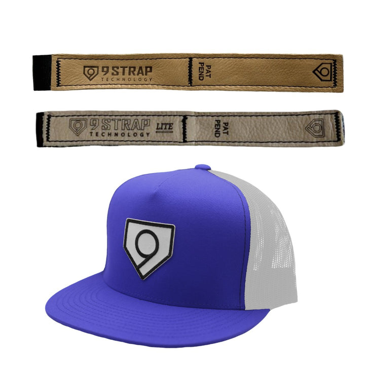 9 Strap – 9 STRAP TECHNOLOGY