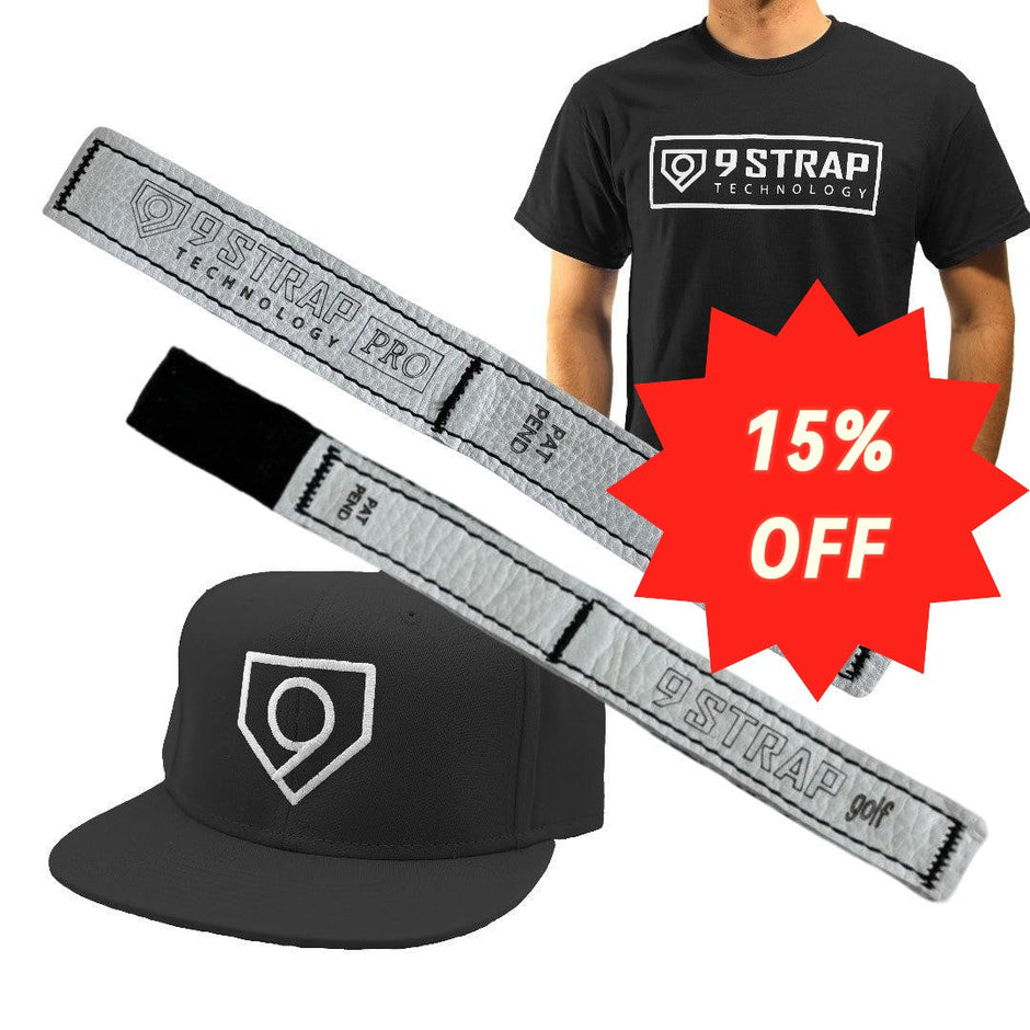 9 Strap – 9 STRAP TECHNOLOGY