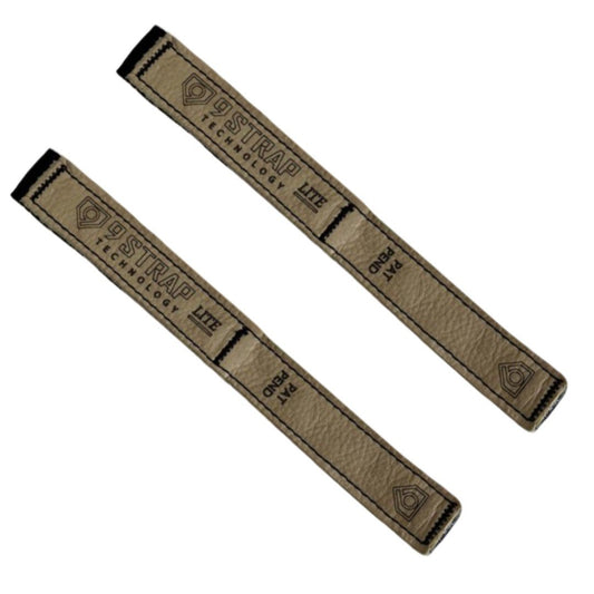 Lite – 9 STRAP TECHNOLOGY
